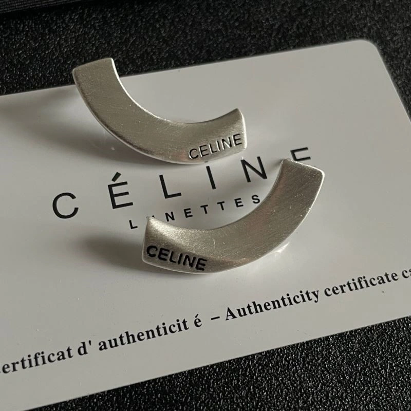 OEM Celine Earrings