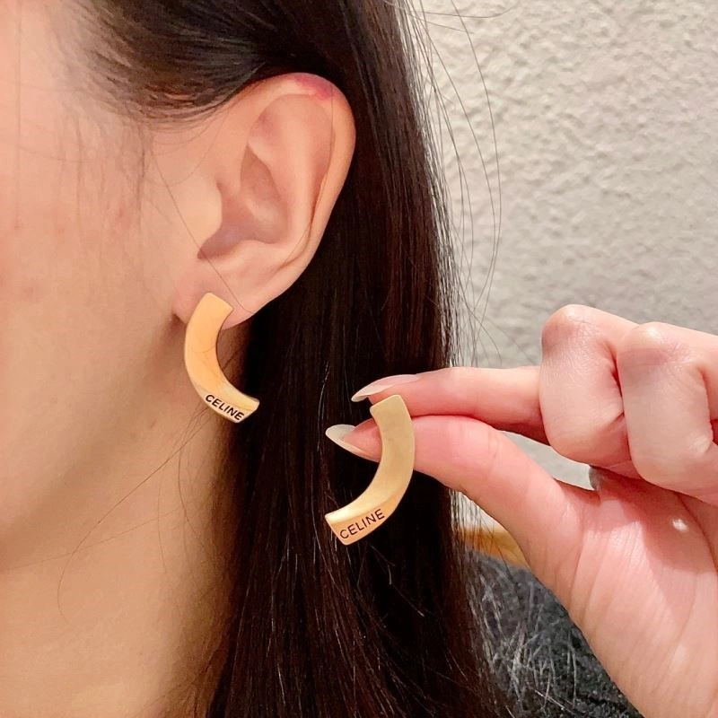 Celine Earrings