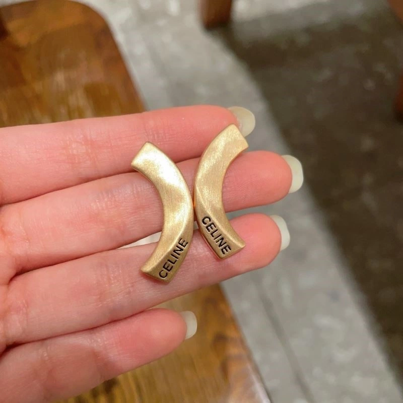 Cut-rate Celine Earrings