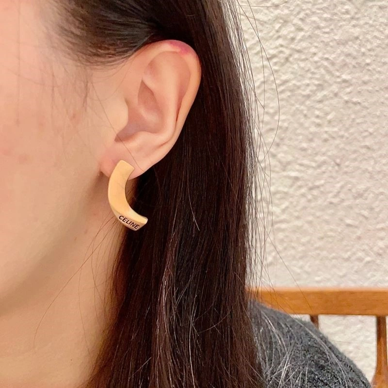 Cut-rate Celine Earrings