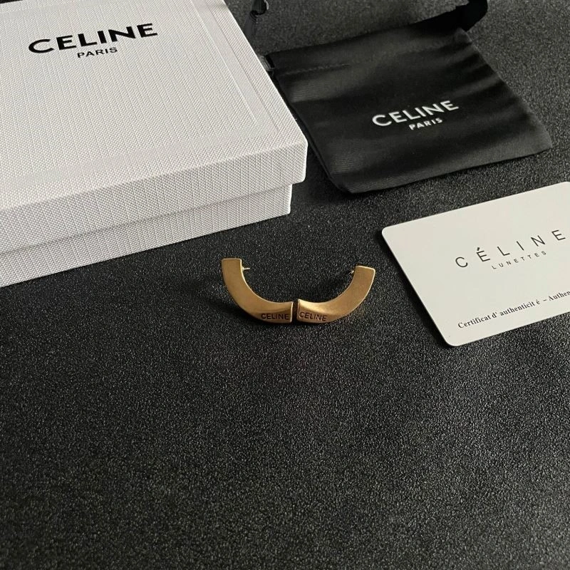 Cut-rate Celine Earrings