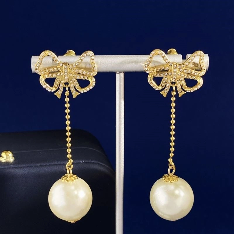 Celine Earrings
