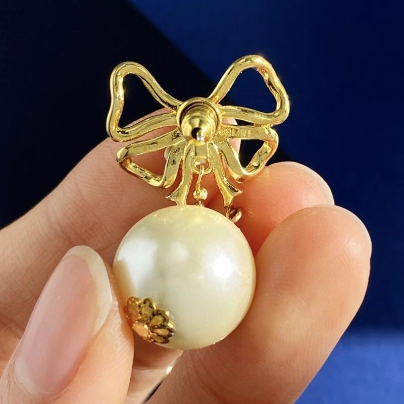 OEM Celine Earrings