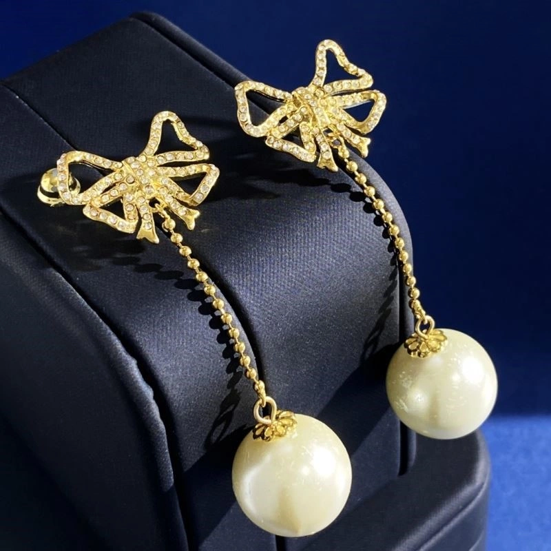 OEM Celine Earrings