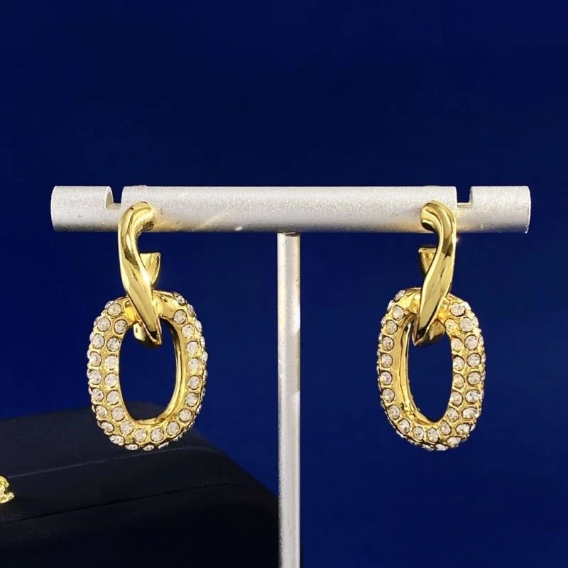 Celine Earrings