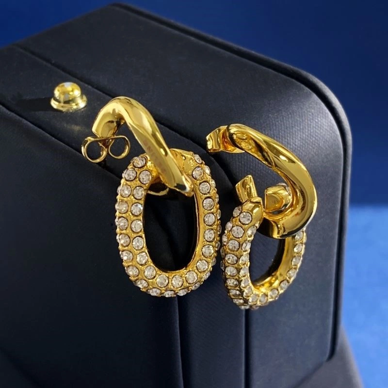 Genuine Celine Earrings