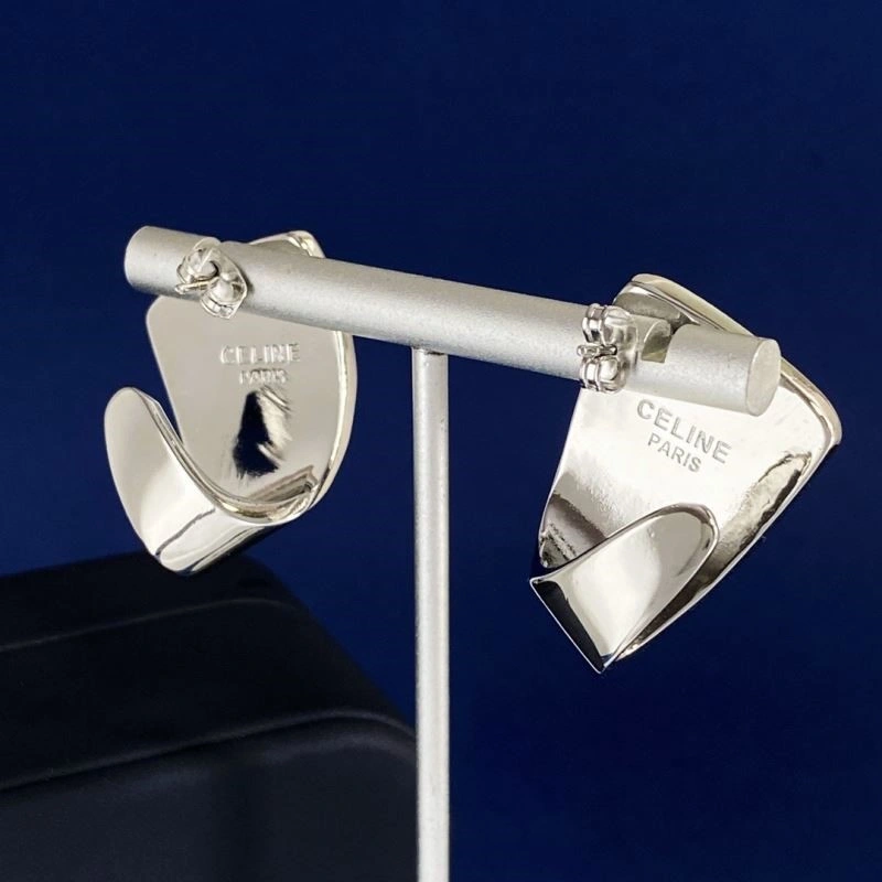Real Celine Earrings