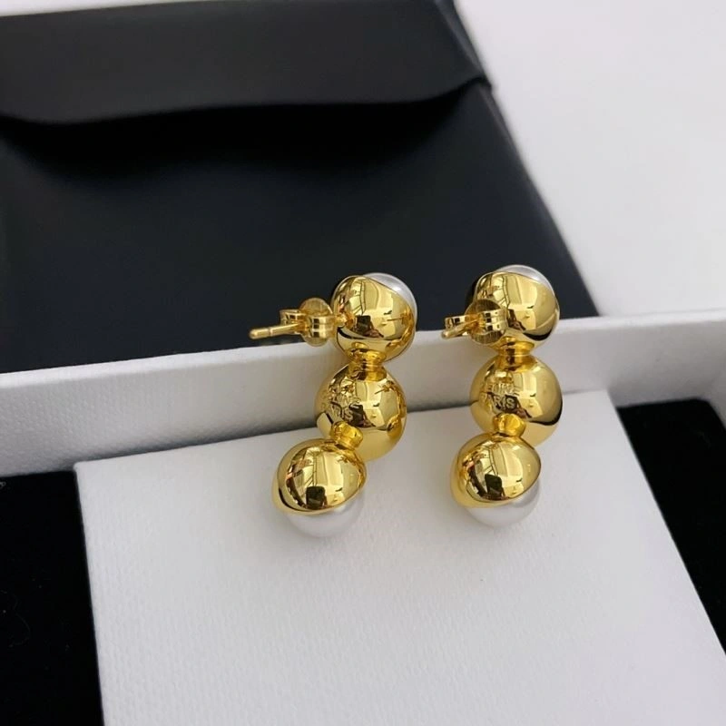 Genuine Celine Earrings