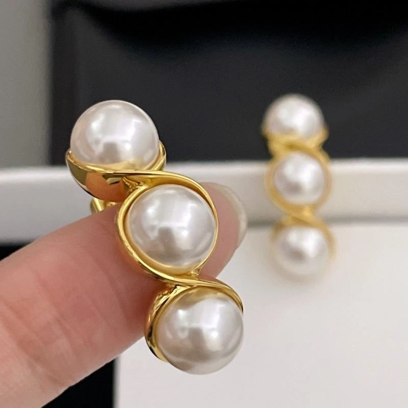 Genuine Celine Earrings