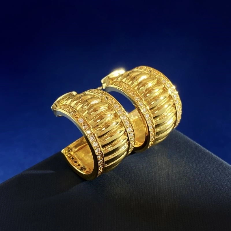 Celine Earrings