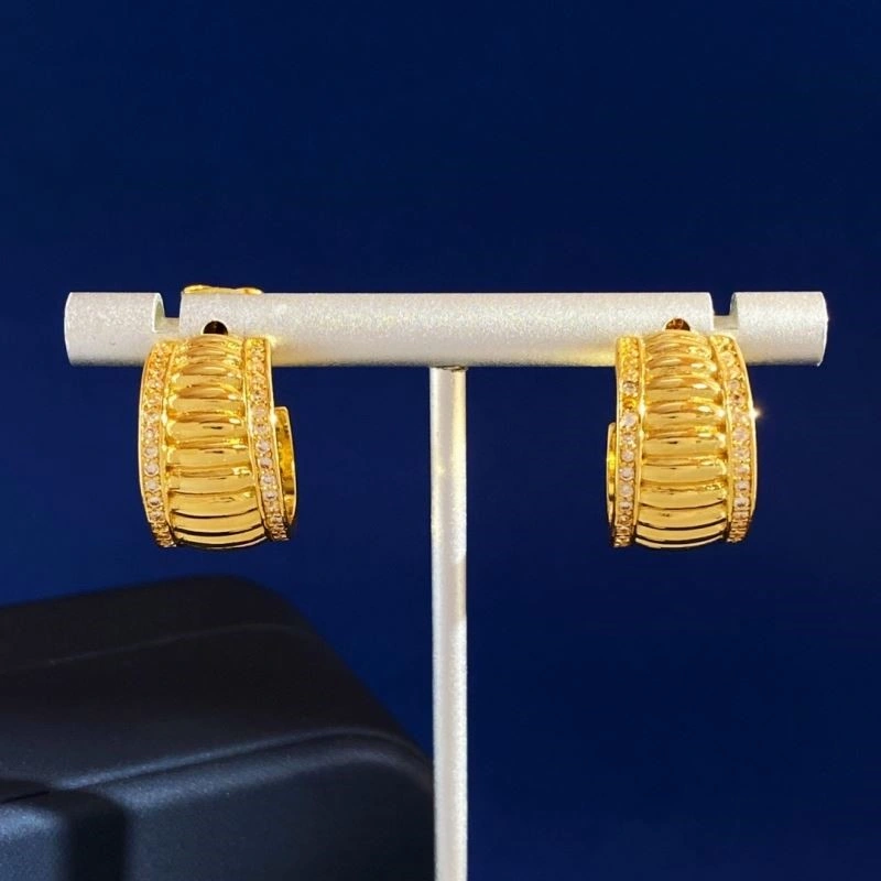Value-priced Celine Earrings