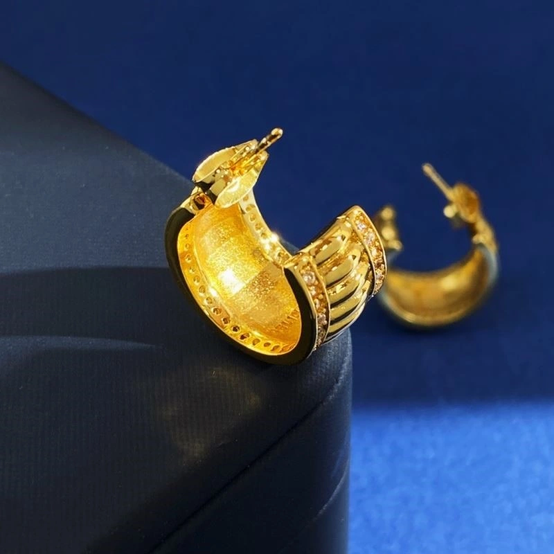 Value-priced Celine Earrings