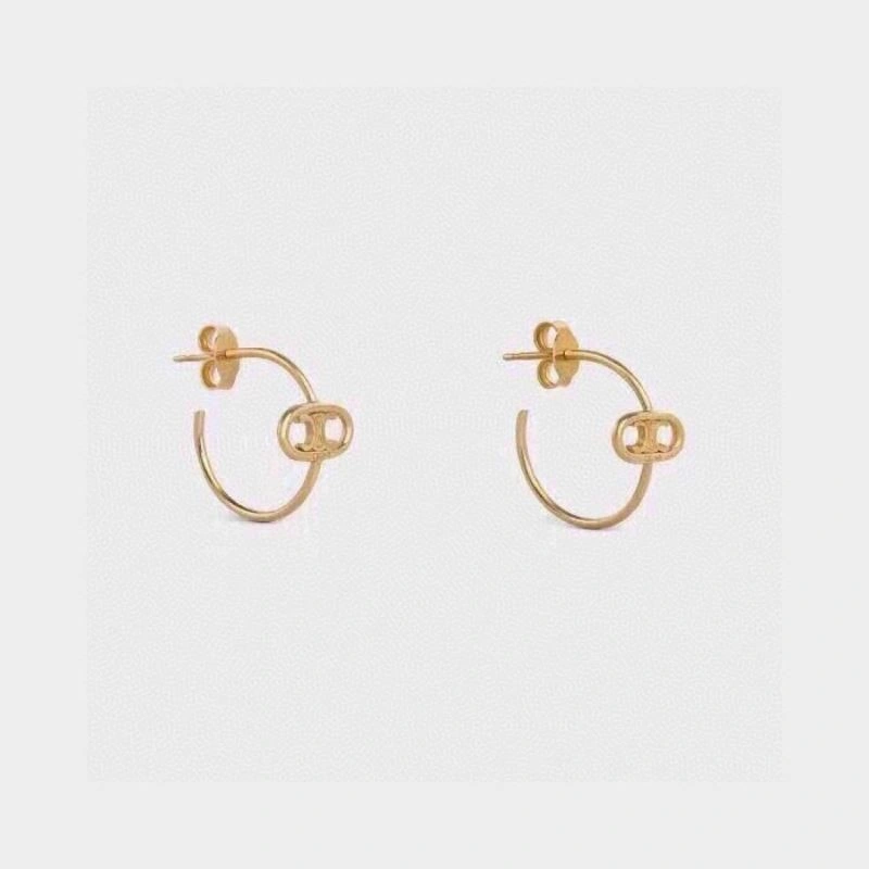 Reasonably priced Celine Earrings