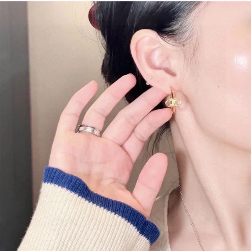 Reasonably priced Celine Earrings