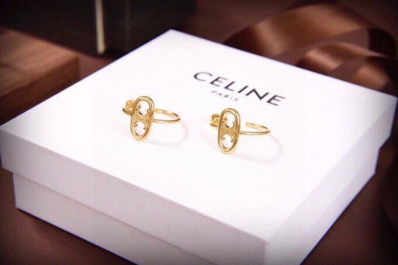 Reasonably priced Celine Earrings