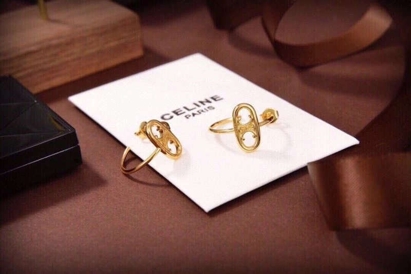 Reasonably priced Celine Earrings