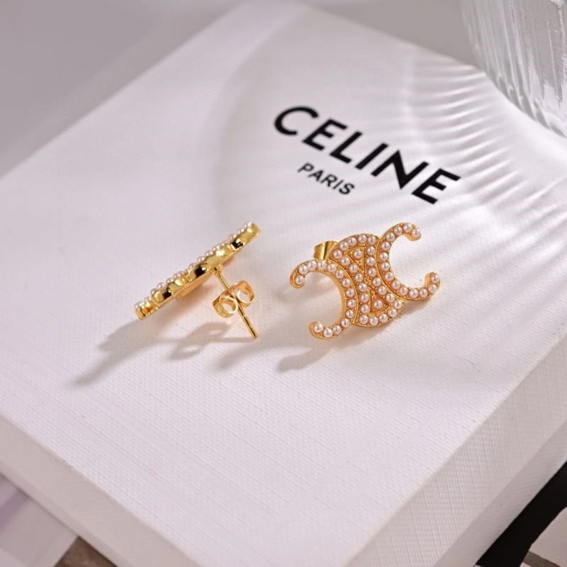 Affordable Celine Earrings