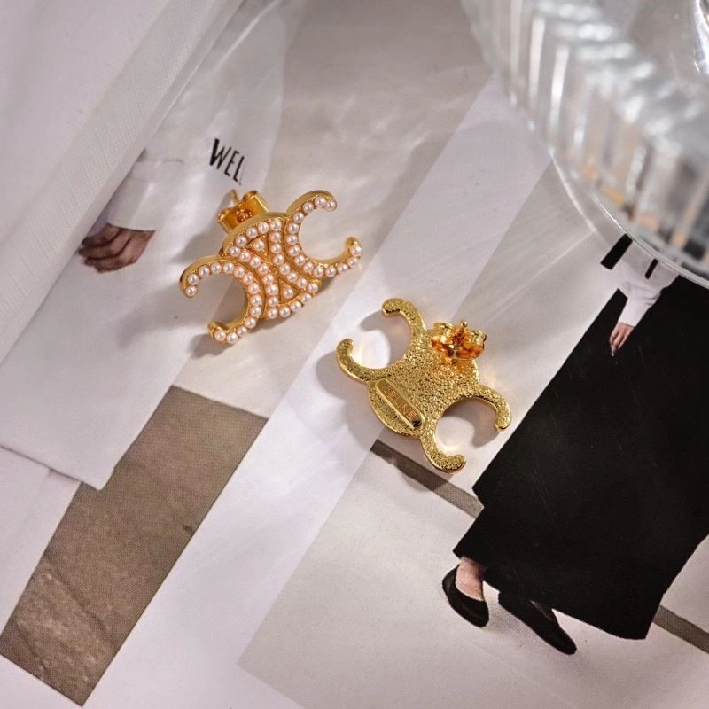 Affordable Celine Earrings