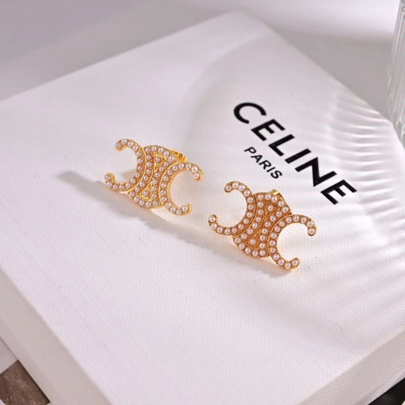 Affordable Celine Earrings
