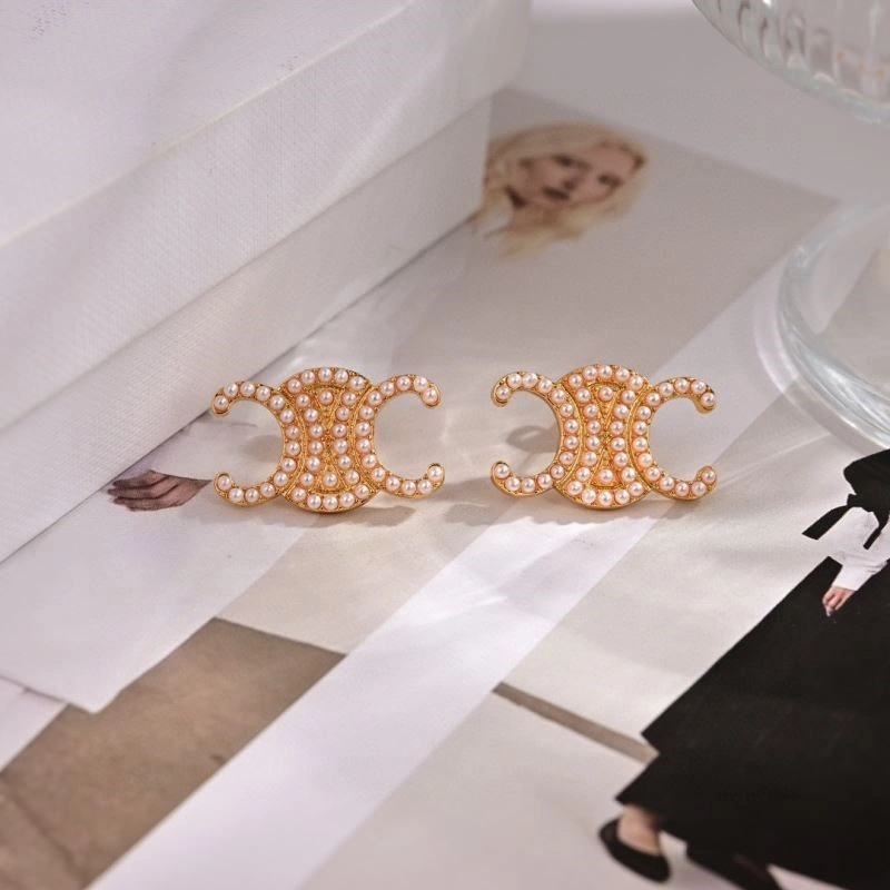 Affordable Celine Earrings