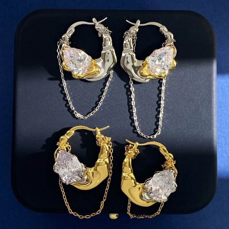 Celine Earrings