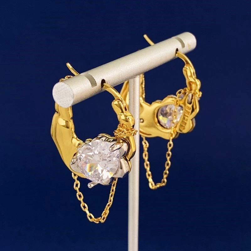 Inexpensive Celine Earrings
