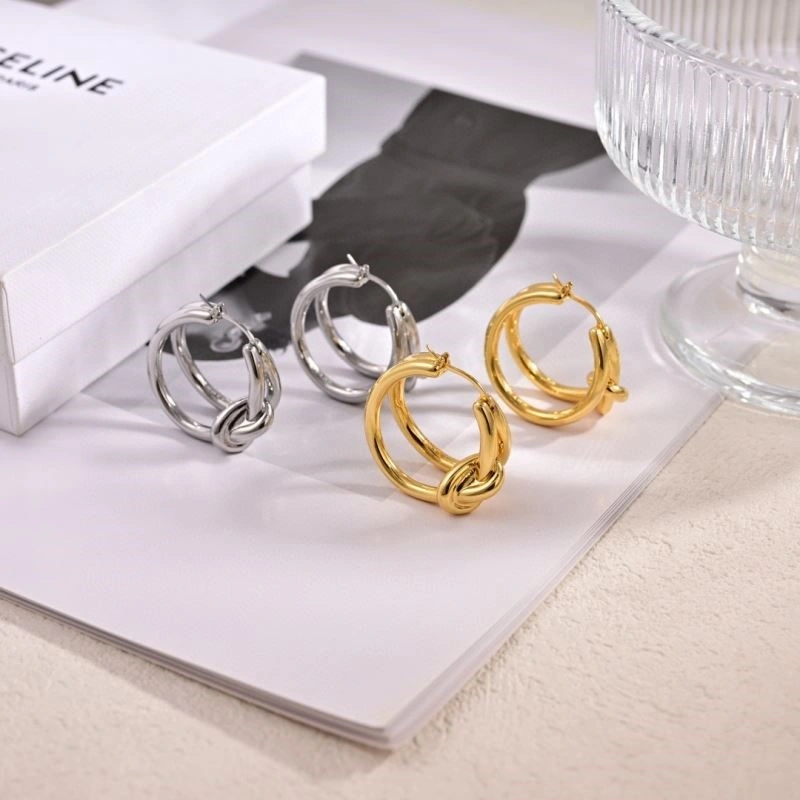 Top match Celine Earrings
