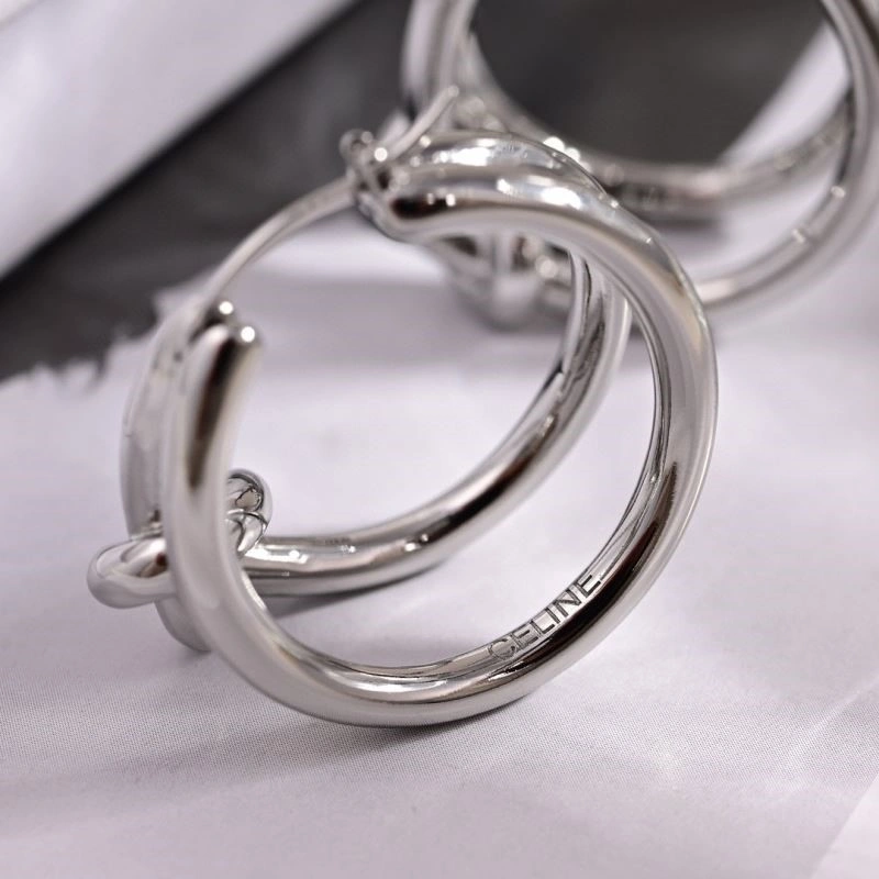 Top match Celine Earrings