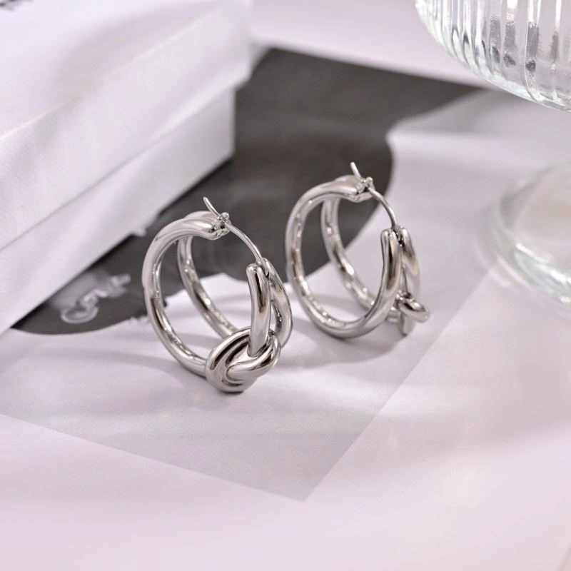 Top match Celine Earrings