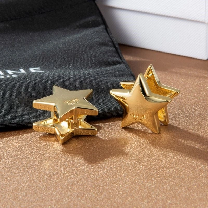 Celine Earrings