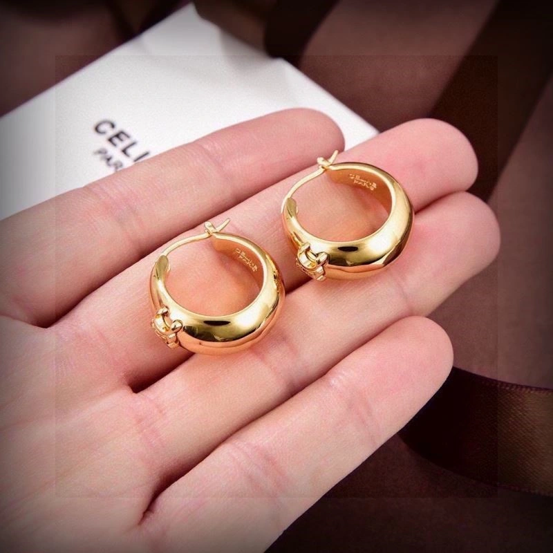 Celine Earrings