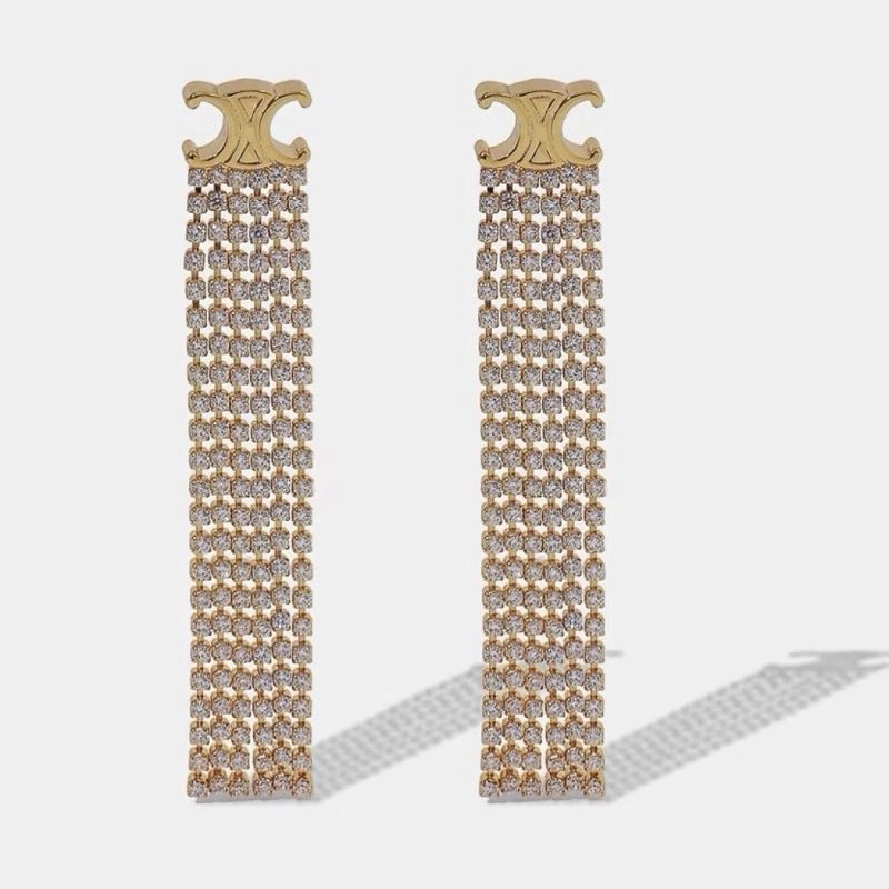 Celine Earrings