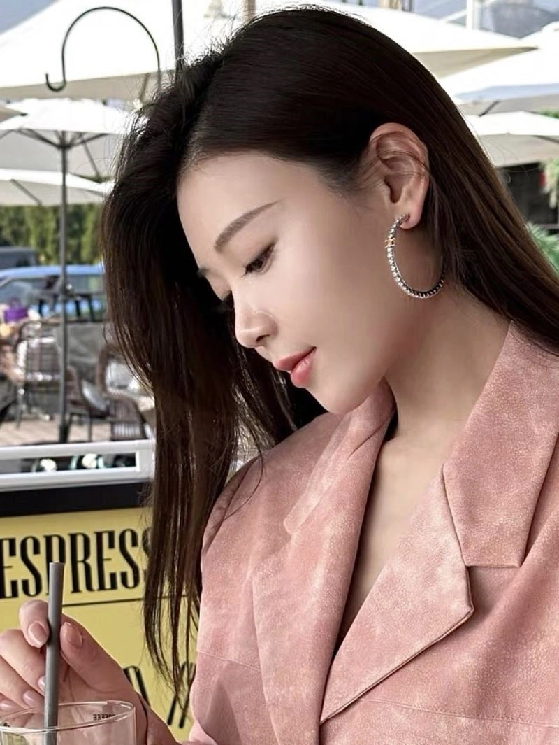 Celine Earrings