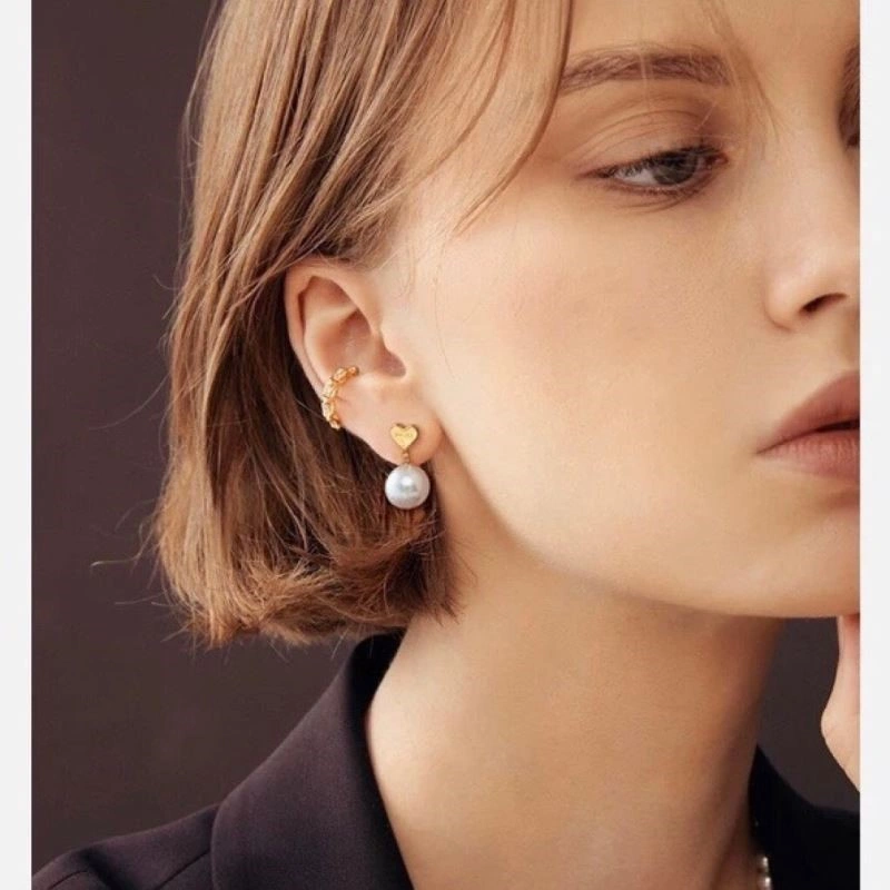 Top match Celine Earrings