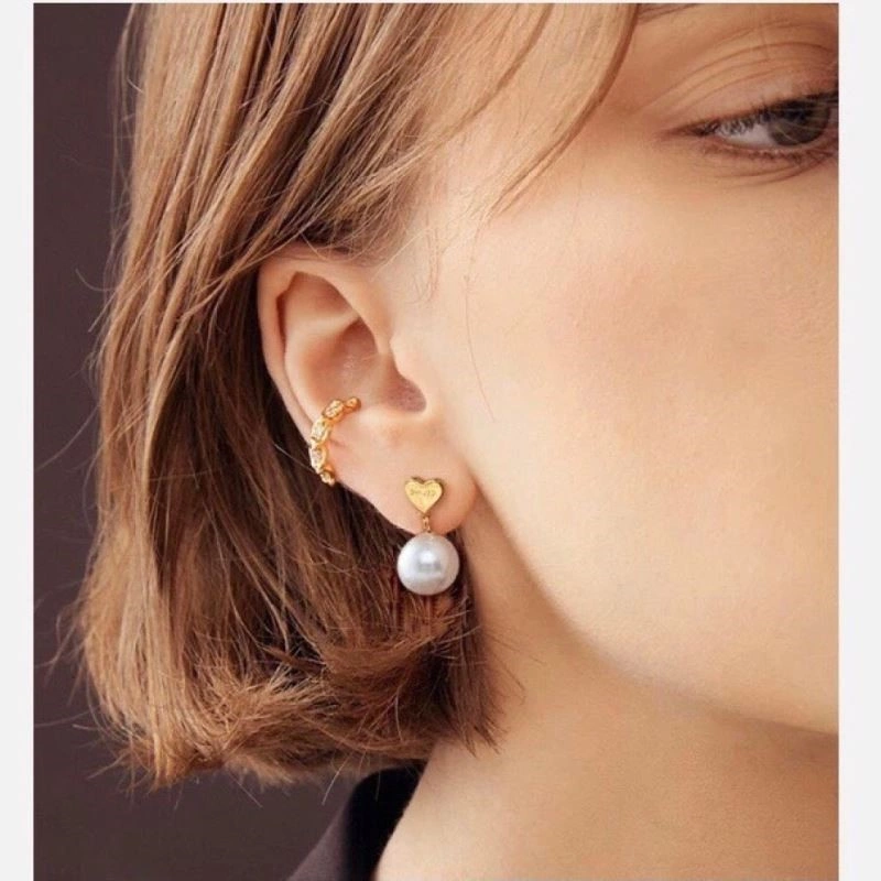 Top match Celine Earrings