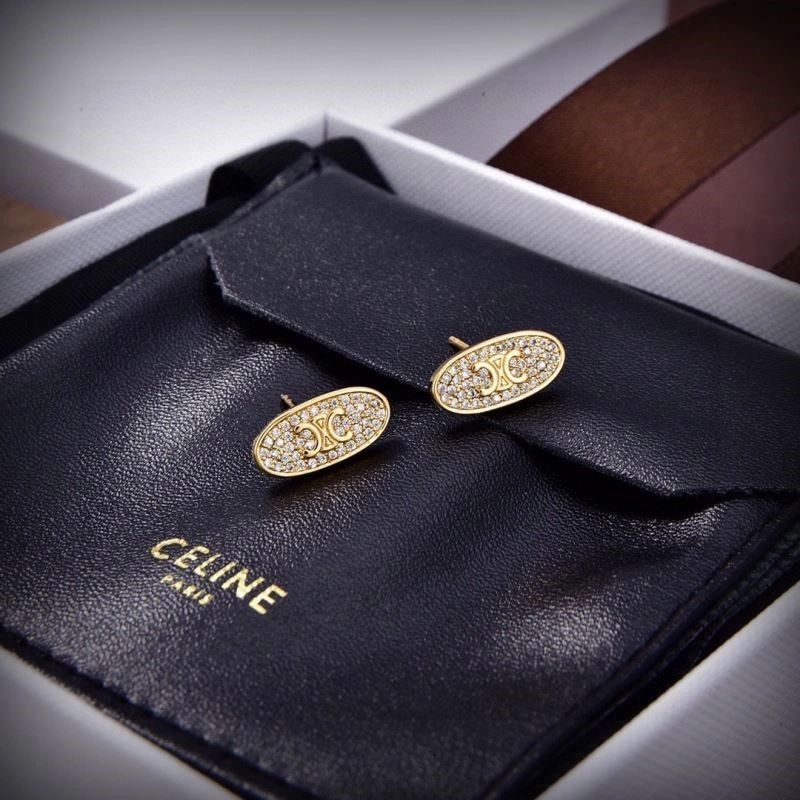 Affordable Celine Earrings