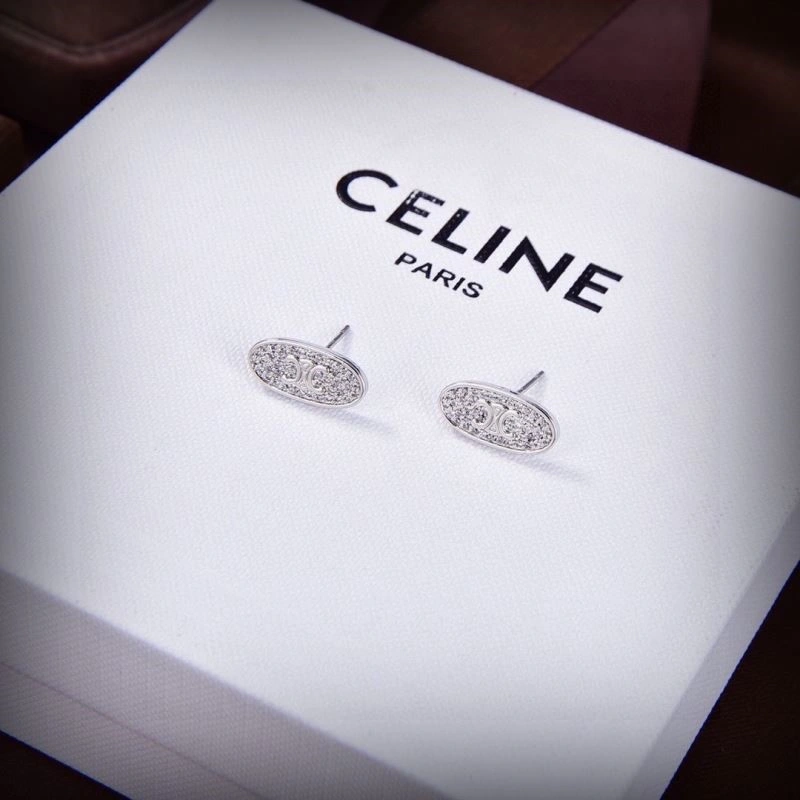 Affordable Celine Earrings