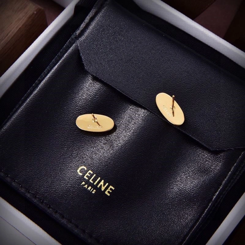 Affordable Celine Earrings