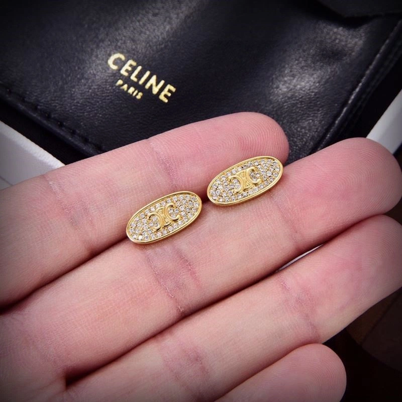Affordable Celine Earrings