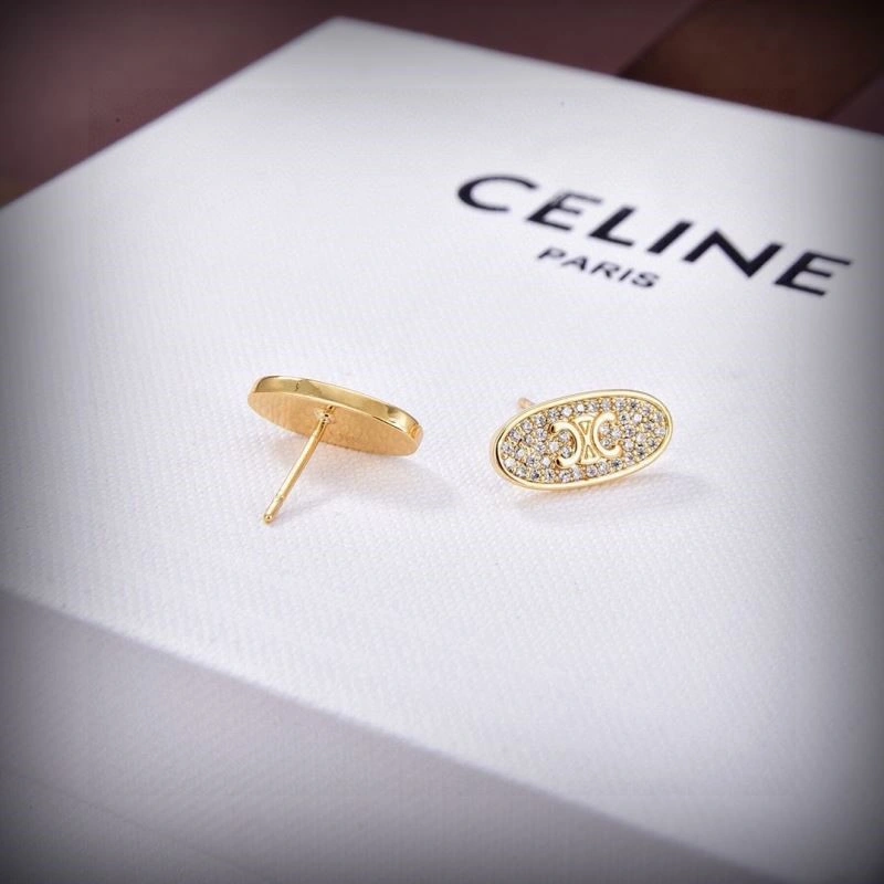 Affordable Celine Earrings