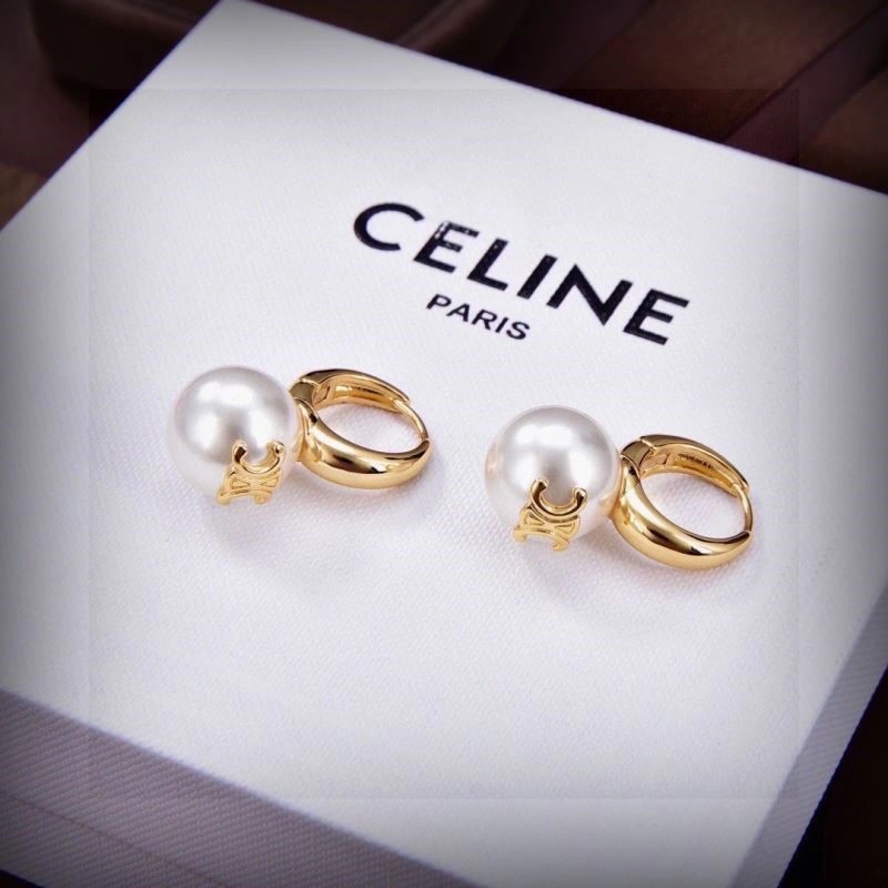 Low-cost Celine Earrings