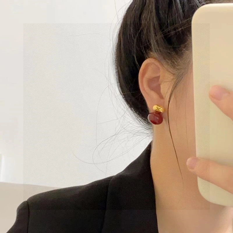 Indistinguishable Celine Earrings