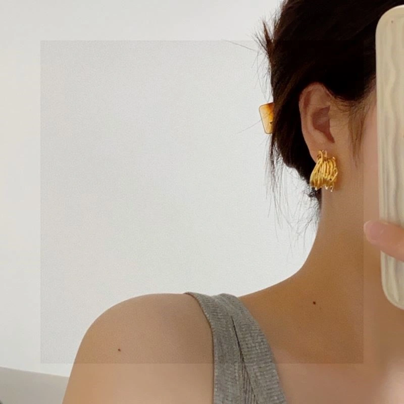 1:1 copy Celine Earrings