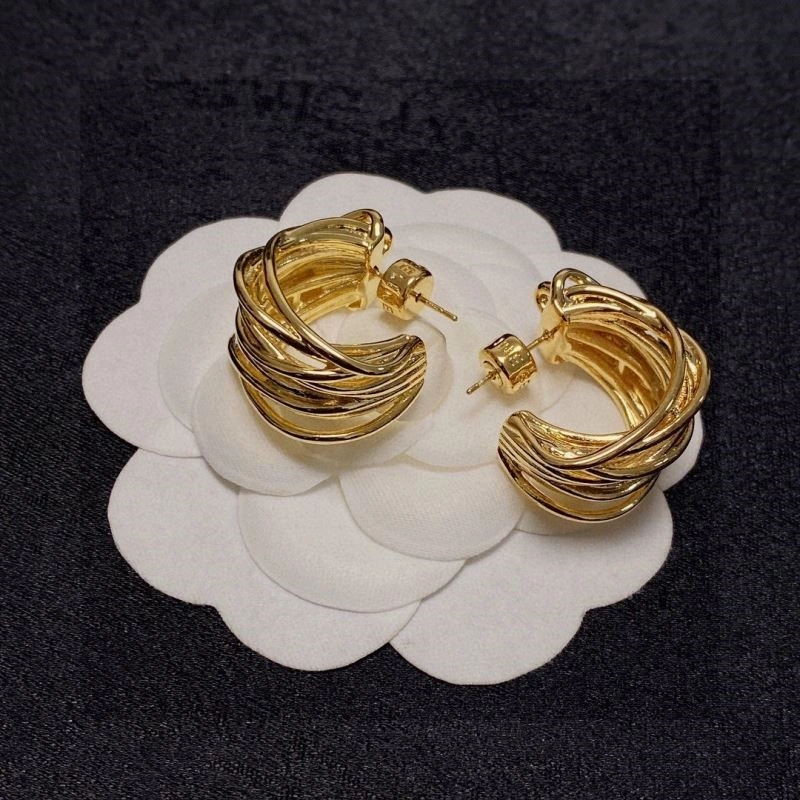 1:1 copy Celine Earrings