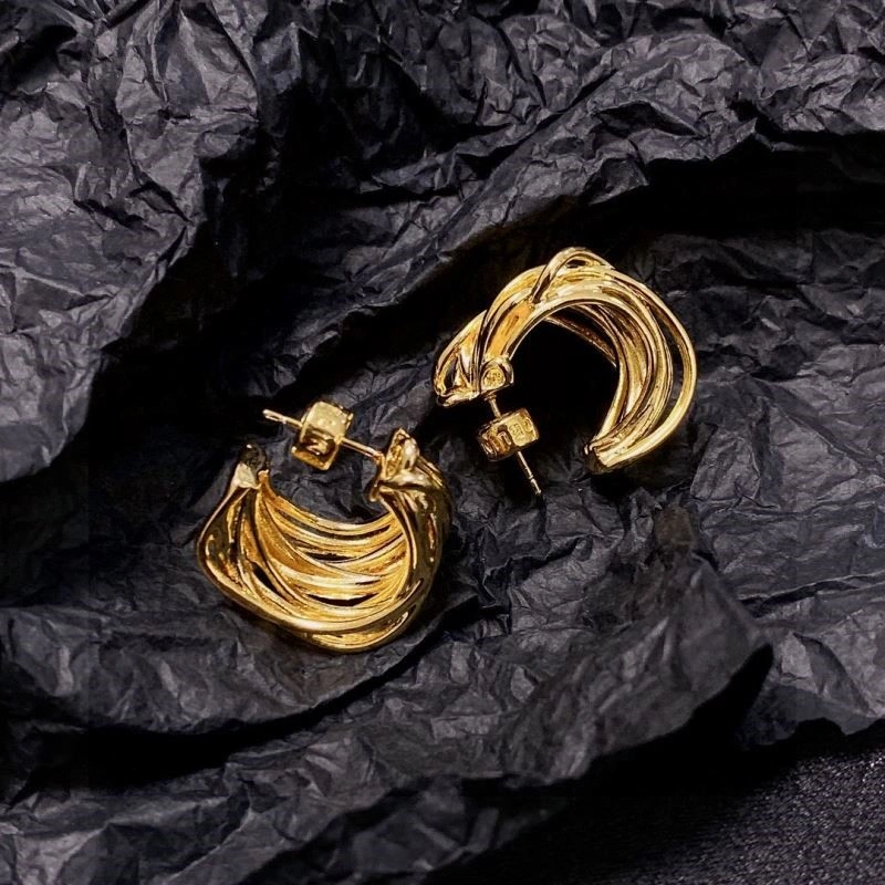 1:1 copy Celine Earrings