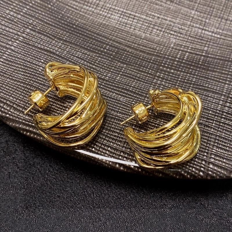 1:1 copy Celine Earrings