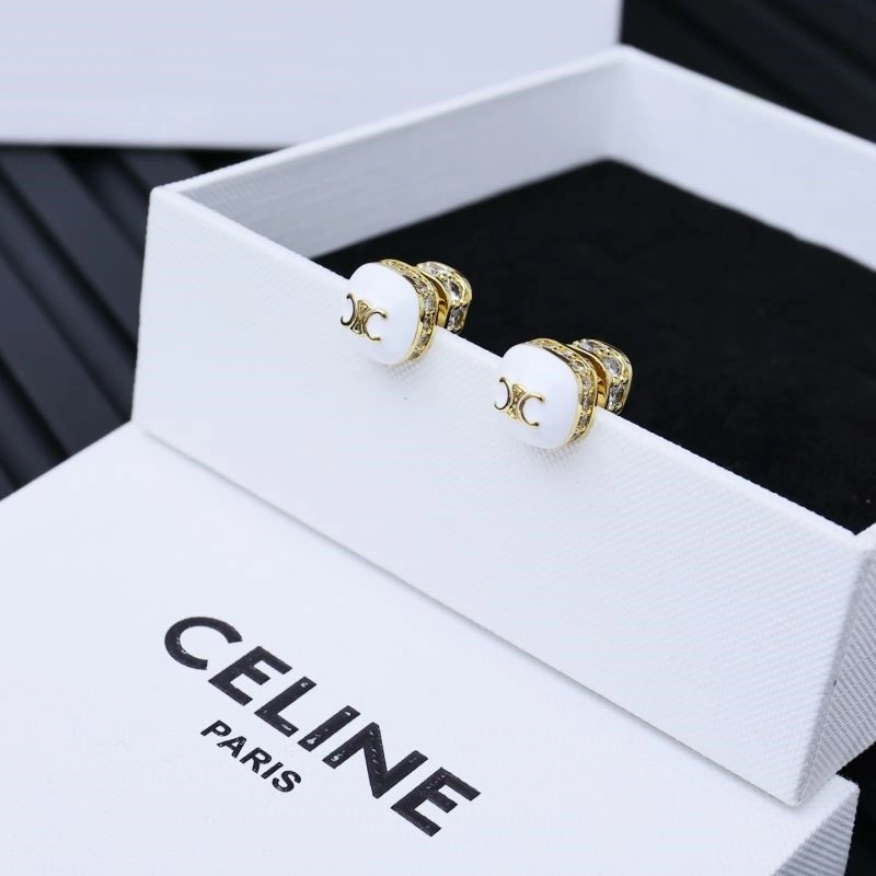 Celine Earrings