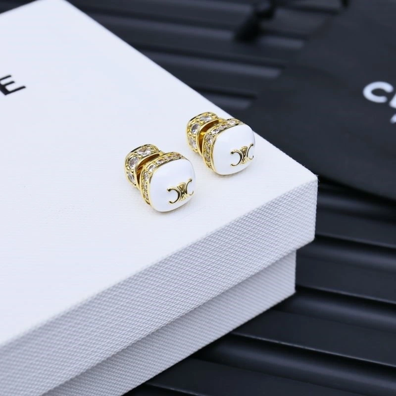 Exact replica Celine Earrings