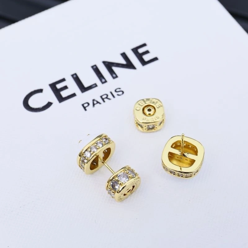 Exact replica Celine Earrings