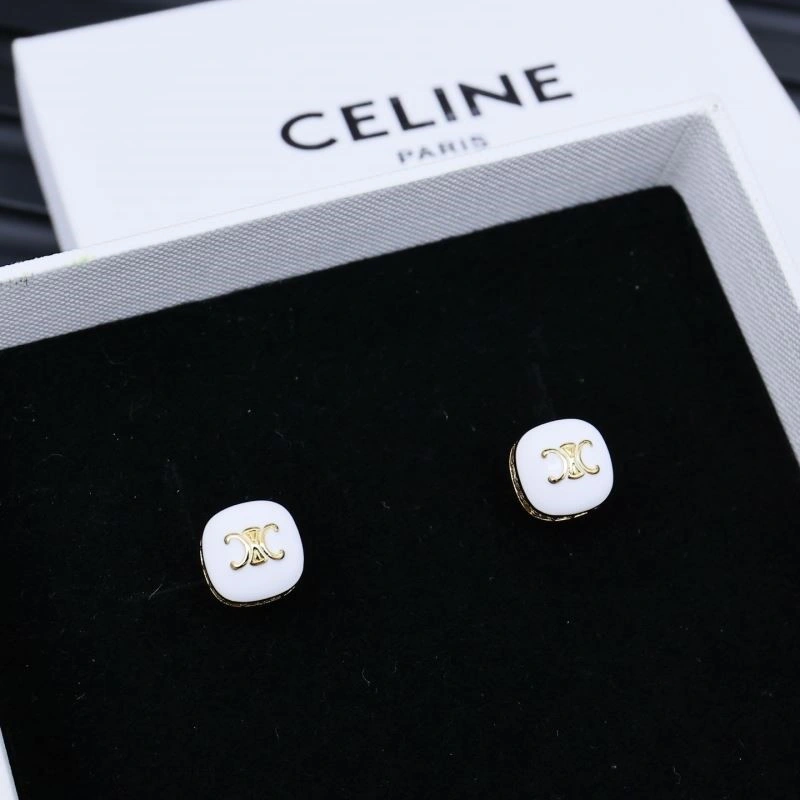 Exact replica Celine Earrings